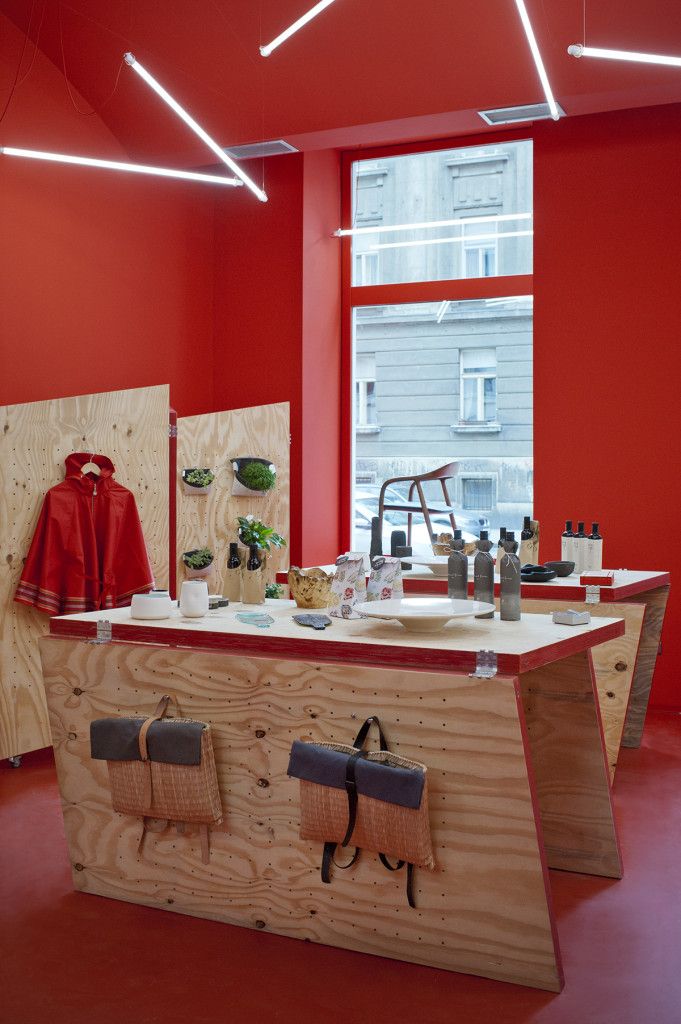 Otvara se Croatian Design Superstore! - VIZKULTURA