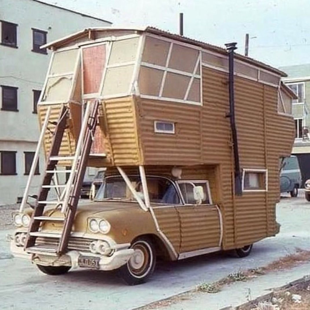 Automobili, arhitektura, potresi - VIZKULTURA