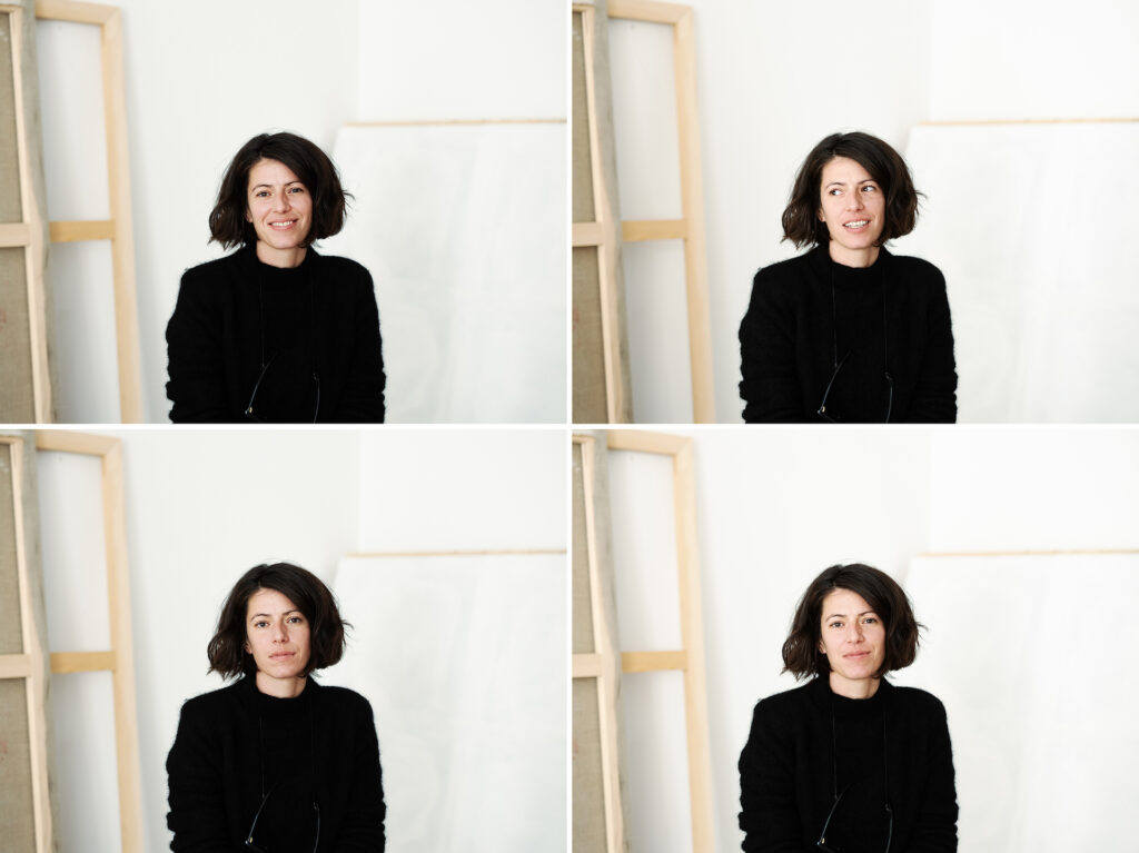 INTERVJU Maša Barišić